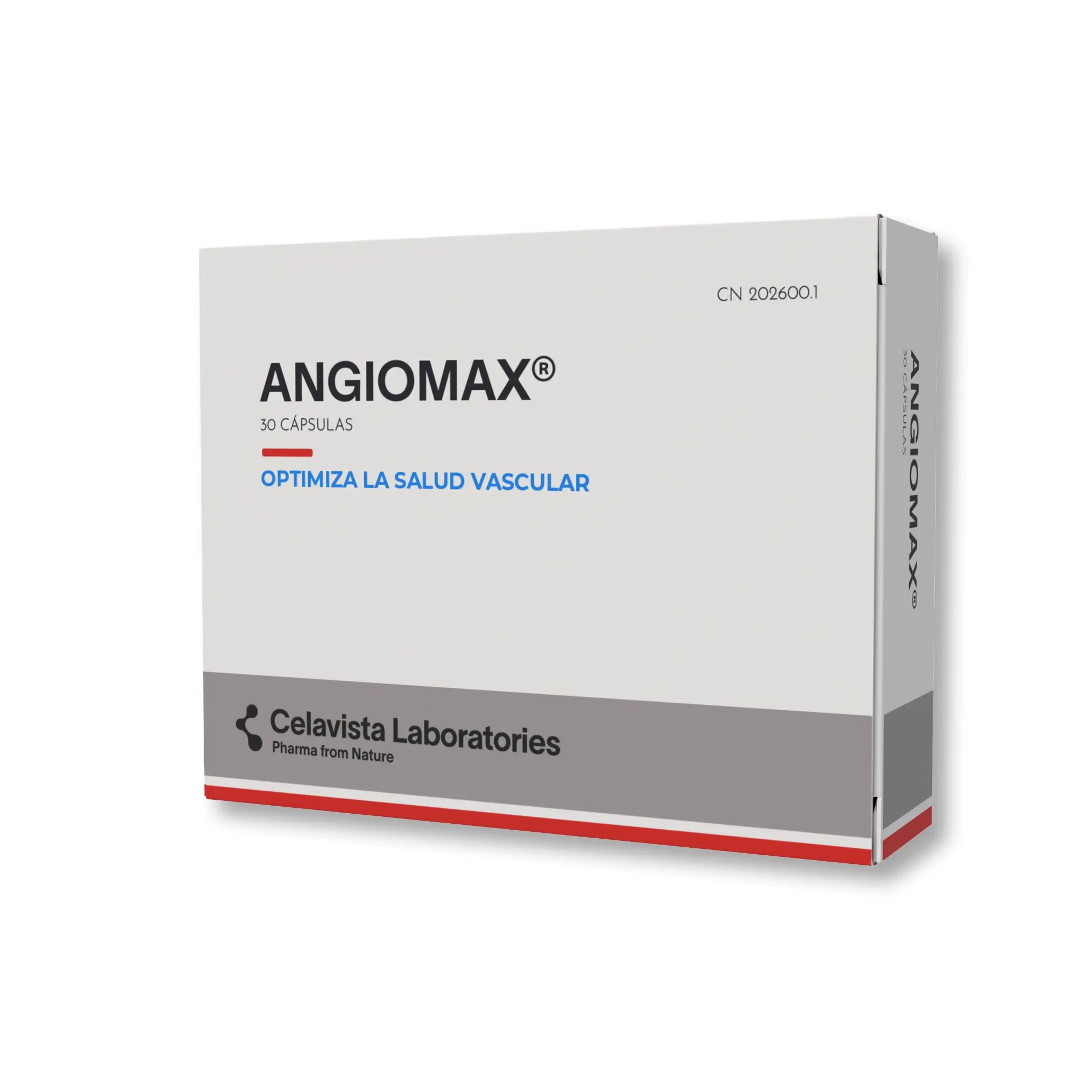angiomax – Celavista Laboratories