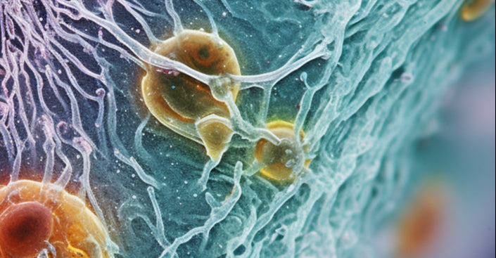 Celavista Mitobiogenesis